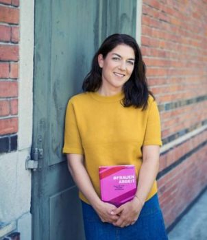 «Frauen sind im Beruf meistens Einzelkämpferinnen»